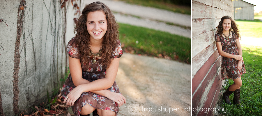 2012 Northwood Senior :: Traci Shupert Photography » Traci Shupert ...