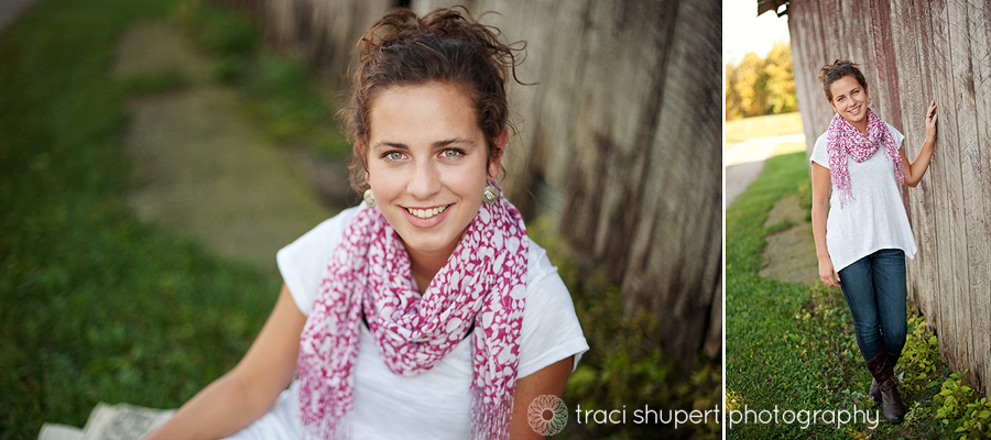 2012 Northwood Senior :: Traci Shupert Photography » Traci Shupert ...