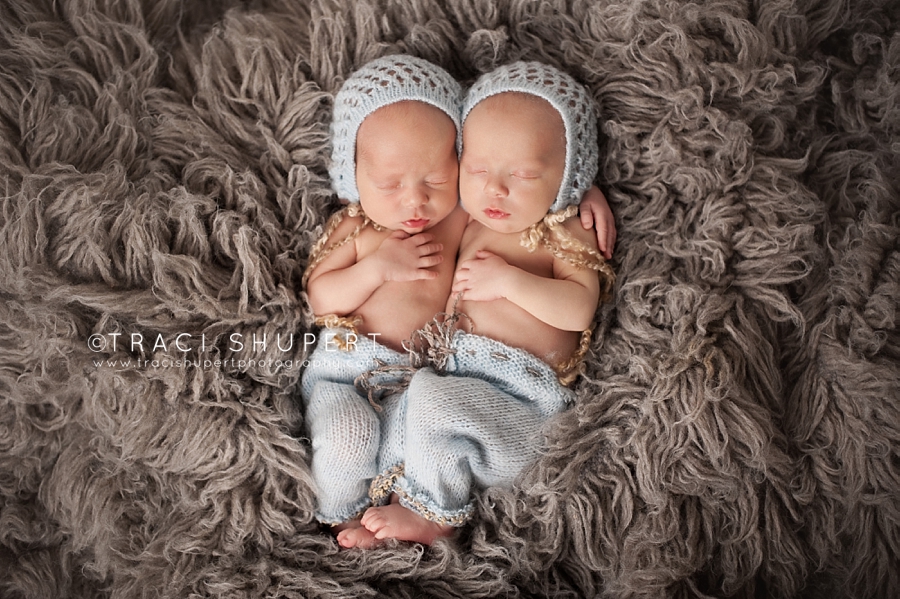 19 Days News :: Granger Twins Newborn Photographer » Traci Shupert ...