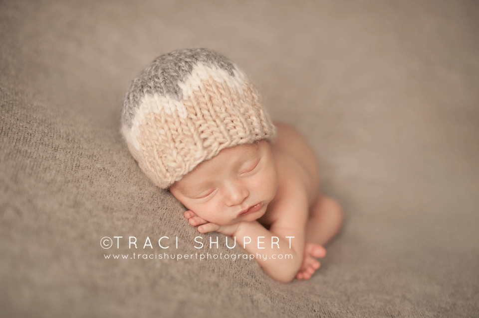 10 Days New | Granger Twins Newborn Photographer » Traci Shupert ...